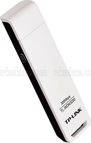 TP-Link TL-WDN3200 Kablosuz Ağ Adaptörü Fiyatları, Özellikleri ve ...