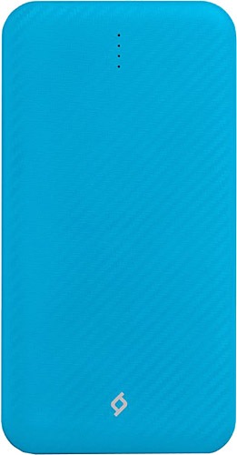 Ttec PowerSlim S 5000 mAh Mavi Taşınabilir Şarj Cihazı Fiyatları ...