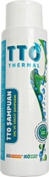 TTO Thermal Saç ve Vücut Şampuanı 500 ml Fiyatları, Özellikleri ve ...