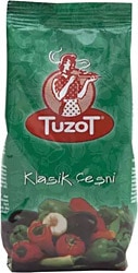 Tuzot Klasik 200 gr Baharat Çeşnisi Fiyatları, Özellikleri ve Yorumları ...
