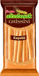 Ülker Altınbaşak Kepekli Grissini 125 gr 12'li Fiyatları, Özellikleri ...