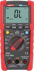 Unit UT-191E Dijital Multimetre Fiyatları, Özellikleri ve Yorumları ...