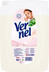 Vernel Aromatherapy Relax Yumuşatıcı 50 Yıkama 5 lt Fiyatları ...
