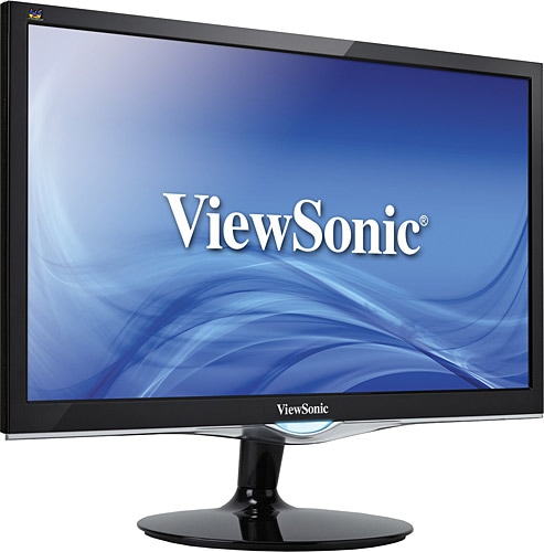 ViewSonic VX2252MH Full HD 22" LED Monitör Fiyatları, Özellikleri ve ...