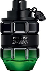 Viktor&Rolf Spicebomb Nightvision EDT 50 ml Erkek Parfüm Fiyatları ...