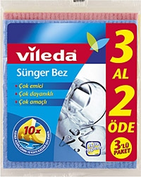 Sünger Temizlik Bezi Fiyatları ve Yorumları | En Ucuzu Akakçe