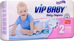 Vip Baby Bebek Bezi Fiyatları | En Ucuzu Akakçe