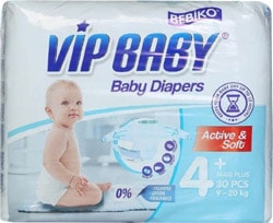 Vip Baby Bebek Bezi Fiyatları | En Ucuzu Akakçe