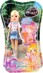 Winx Club Bloom And Her Scooter Oyuncak Bebek Fiyatları, Özellikleri ve ...