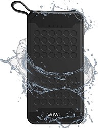 Wiwu Wi-P007 LED Göstergeli 10000 mAh Hızlı Şarj Powerbank Fiyatları ...