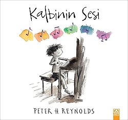 Nokta - Peter H. Reynolds Fiyatları ve Yorumları | En Ucuzu Akakçe