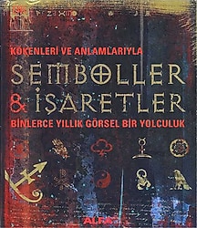 İşaretler, Semboller ve Alametler - Raymond Buckland Fiyatları ve ...