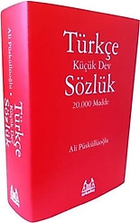 Türkçe Sözlük Fiyatları | En Ucuzu Akakçe