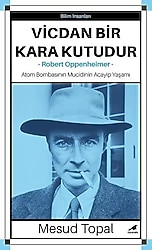 Amerikalı Prometheus: J. Robert Oppenheimer'ın Başarı ve Acı Dolu ...