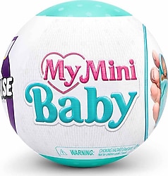 Mini Brands Mini Disney S3 Sürpriz Paket M0300000 Fiyatları ...