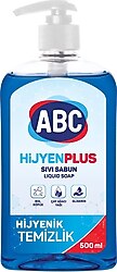 ABC Mor Çiçekler Sıvı Sabun 400 ml Fiyatları, Özellikleri ve Yorumları ...