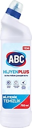 ABC Ultra Hijyen Aşkı Çamaşır Suyu 750 ml Fiyatları, Özellikleri ve ...