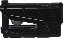 Abus 8078 13,5 mm 100 dB Alarmlı Bluetooth'lu Motosiklet Disk Kilidi ...