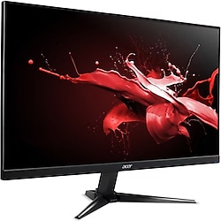 Acer Nitro ED270X UM.HE0EE.X01 27" 1 ms Full HD Curved Monitör ...