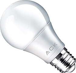 ACK 7W RADAR SENSÖRLÜ LED AMPÜL GÜN IŞIGI (AA14-50720) Fiyatları, Özellikleri ve Yorumları | En ...