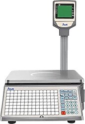 Aclas LS2 30 kg Barkodlu Terazi Fiyatları, Özellikleri ve Yorumları ...
