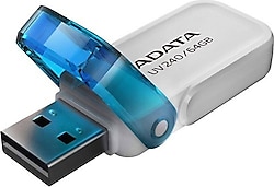 Adata AUV150-64G-RBK USB 3.0 64 GB Flash Bellek Fiyatları, Özellikleri ...