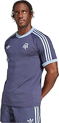 Reebok Rı Left Chest Logo Grı Melanj Erkek Kısa Kol T-shirt ...