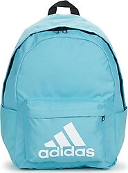 Adidas Classic Badge Of Sport 3 Stripes HR9818 Mor Sırt Çantası ...