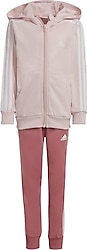 Adidas Essentials Shiny 3-Stripes TS Çocuk Eşofman Takımı Fiyatları ...