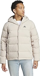 adidas Q3 Atlanta Erkek Beyaz Ceket (IX6724) Fiyatları, Özellikleri ve ...