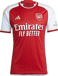 Adidas HR6935 2023/2024 Alternatif Erkek Arsenal Forması Fiyatları ...