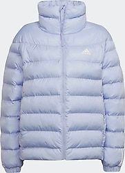 Adidas Helionic Relaxed GQ7118 Mavi Kadın Şişme Mont Fiyatları ...
