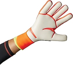 adidas Predator Pro Fingersave Kaleci Eldiveni (10) Beyaz/Lucid Limon ...