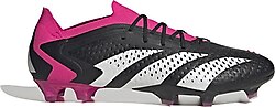 adidas Predatör Accuracy.1 Fg Erkek Çim Zemin Kramponu GW4569 Siyah ...