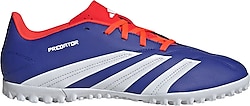 Adidas Predator 24 League TF Low IE2614 Siyah Erkek Halı Saha ...