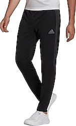 Adidas Game And Go Small Logo Training Tapered Siyah Erkek Eşofman Altı ...