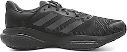 Adidas Solarglide 6 Siyah Erkek Koşu Ayakkabısı HP7611 Fiyatları ...