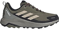 Adidas Terrex Anylander Hiking ID0894 Haki Outdoor Ayakkabı Fiyatları ...