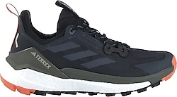 Adidas Terrex Trailmaker 2.0 IE5145 Gri Erkek Yürüyüş Ayakkabısı ...
