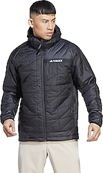 Adidas Terrex Multi Softshell Erkek Mont - 010 - Siyah Fiyatları ...