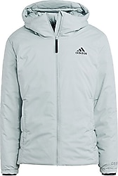 Adidas Terrex Multi Hybrid Insulated GU6487 Kapüşonlu Siyah Erkek ...
