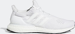 Adidas Ultraboost Light Beyaz-Turuncu Erkek Koşu Ayakkabısı HQ6352 ...