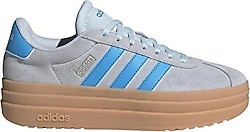 Adidas VL Court Bold IH0366 Bordo Kadın Spor Ayakkabı Fiyatları ...