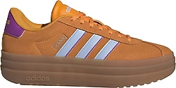 Adidas VL Court Bold IH0366 Bordo Kadın Spor Ayakkabı Fiyatları ...