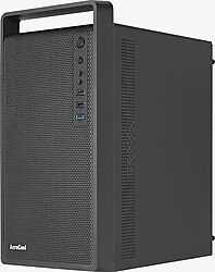 Aerocool CS-101 USB 3.0 Micro ATX/Mini ITX Siyah Kasa Fiyatları ...