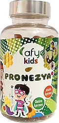 Afye Pronezya 60 Kapsül Fiyatları, Özellikleri ve Yorumları | En Ucuzu ...