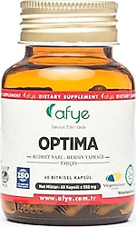 Afye Pronezya 60 Kapsül Fiyatları, Özellikleri ve Yorumları | En Ucuzu ...