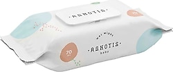 Agnotis Baby 70 Yaprak 3'lü Paket Islak Mendil Fiyatları, Özellikleri ...