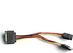 SATA Güç Kablosu Fiyatları | En Ucuzu Akakçe