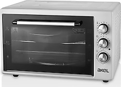 Akel AF930L 45 lt Mini Fırın Fiyatları, Özellikleri ve Yorumları | En ...
